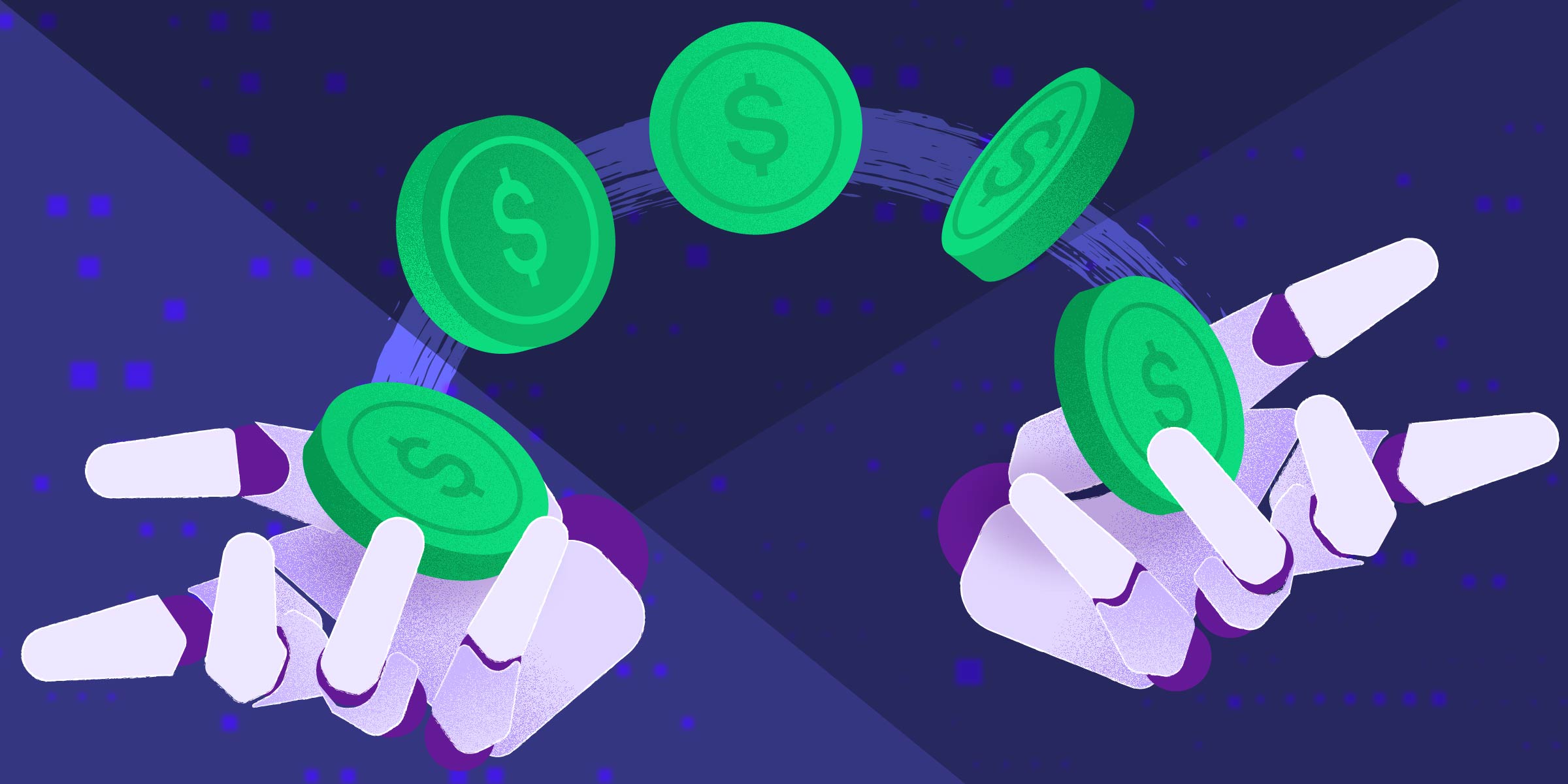 Mid-Market Sales Guide: Navigating the messy middle